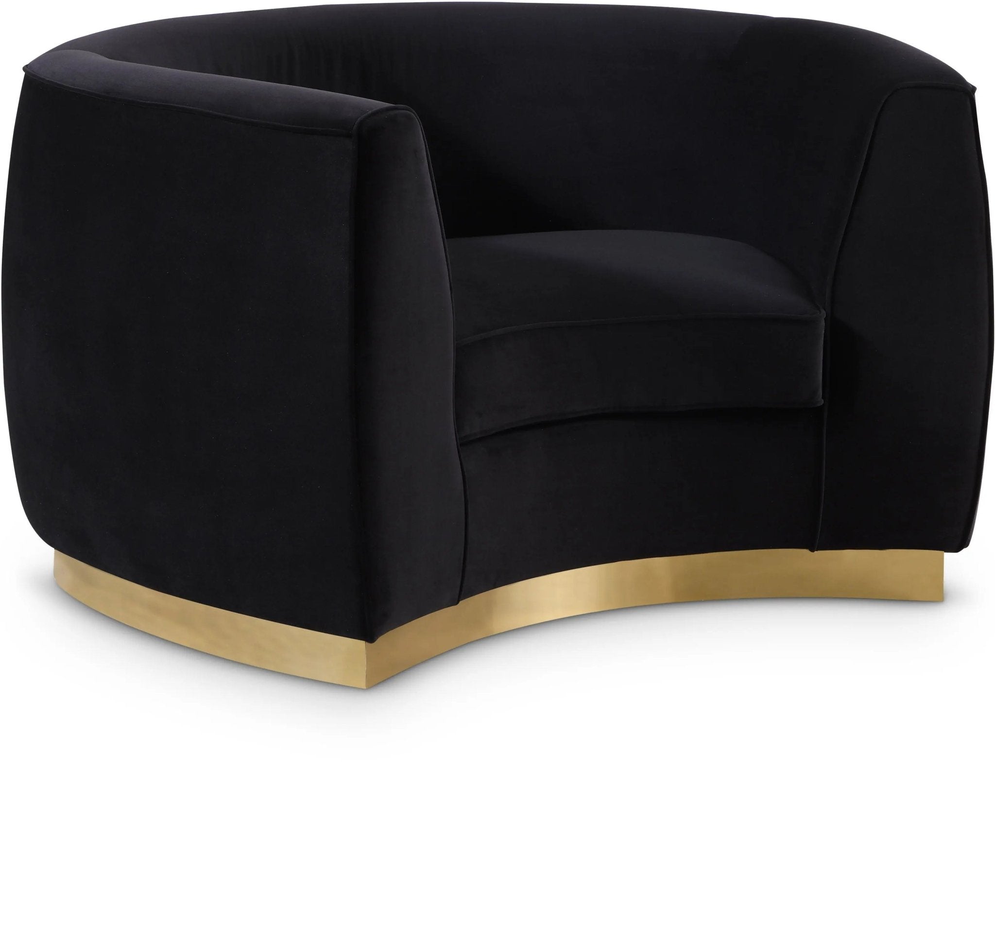 Julian Luxury Chair | Premium Furniture – Ferro Furniture